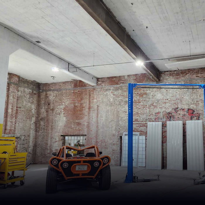 GT Lite - LED Lighting Product