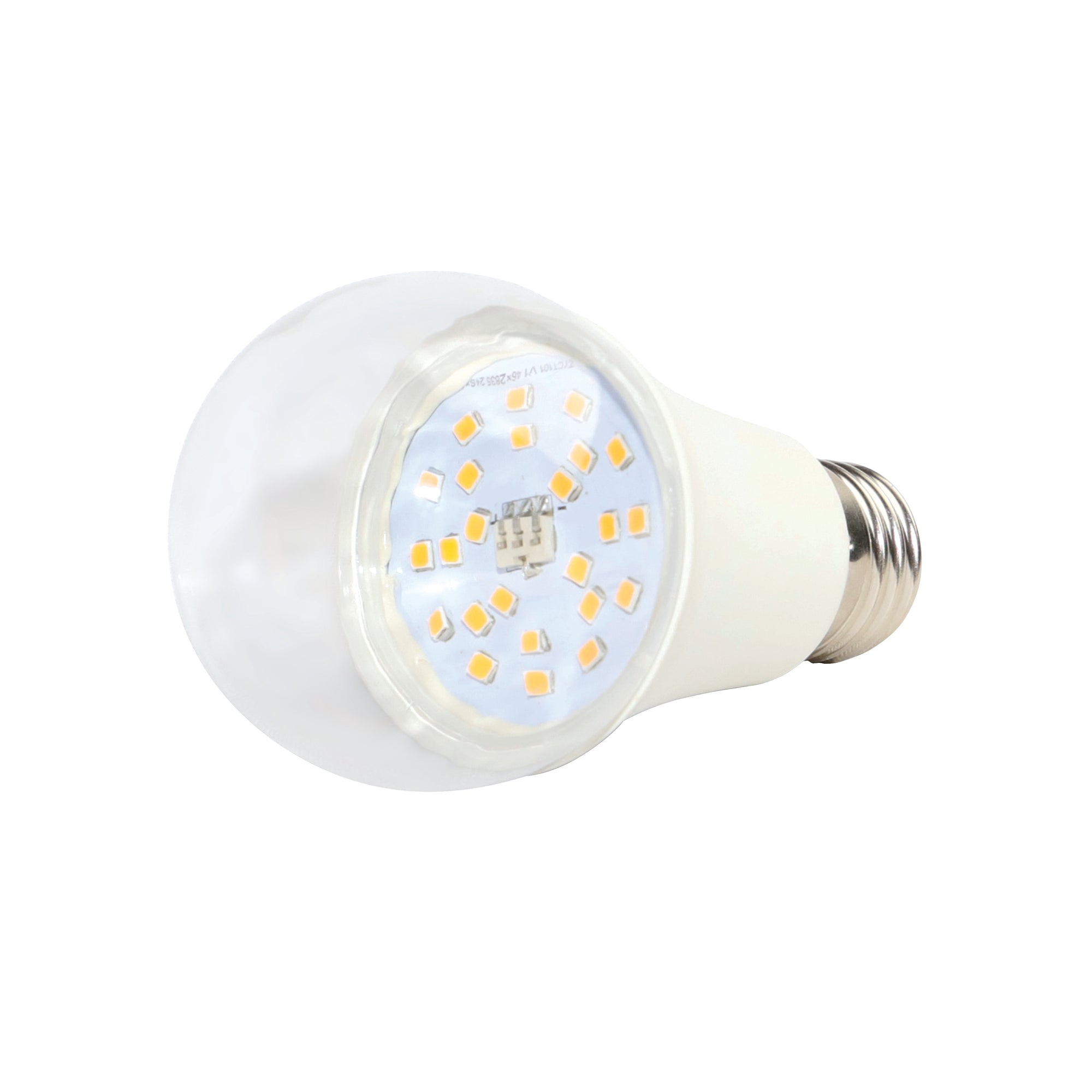 LED Grow Light 12.85 PPF 9W BR30 E26 - Wide Spectrum