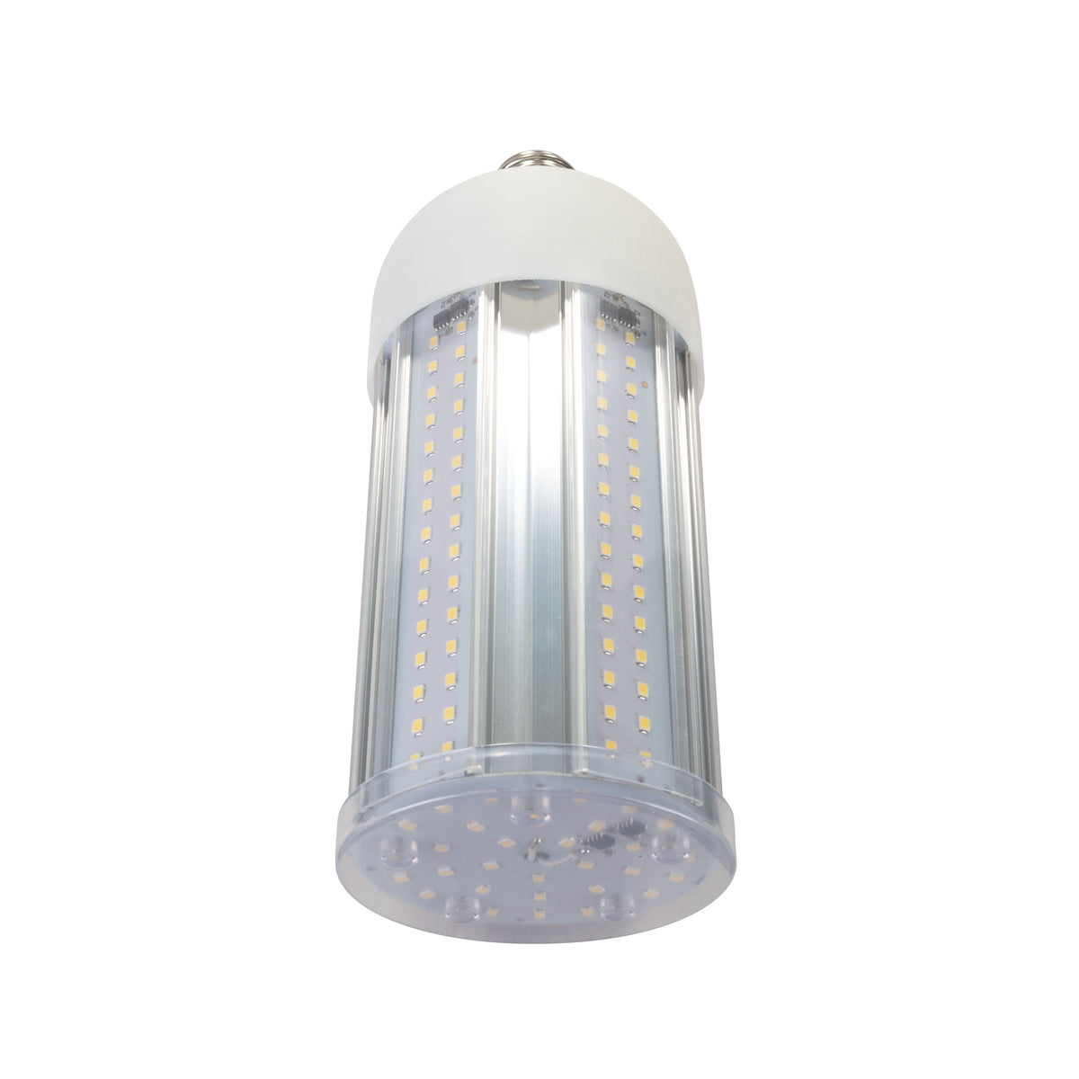 10000 Lumen LED Corn Cob Light Bulb 100W E26 5000K CCT