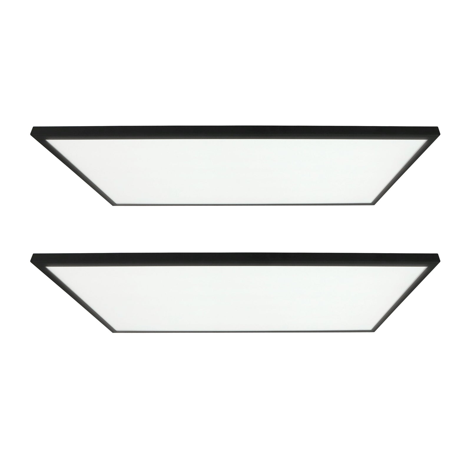 Flat Panel Lights