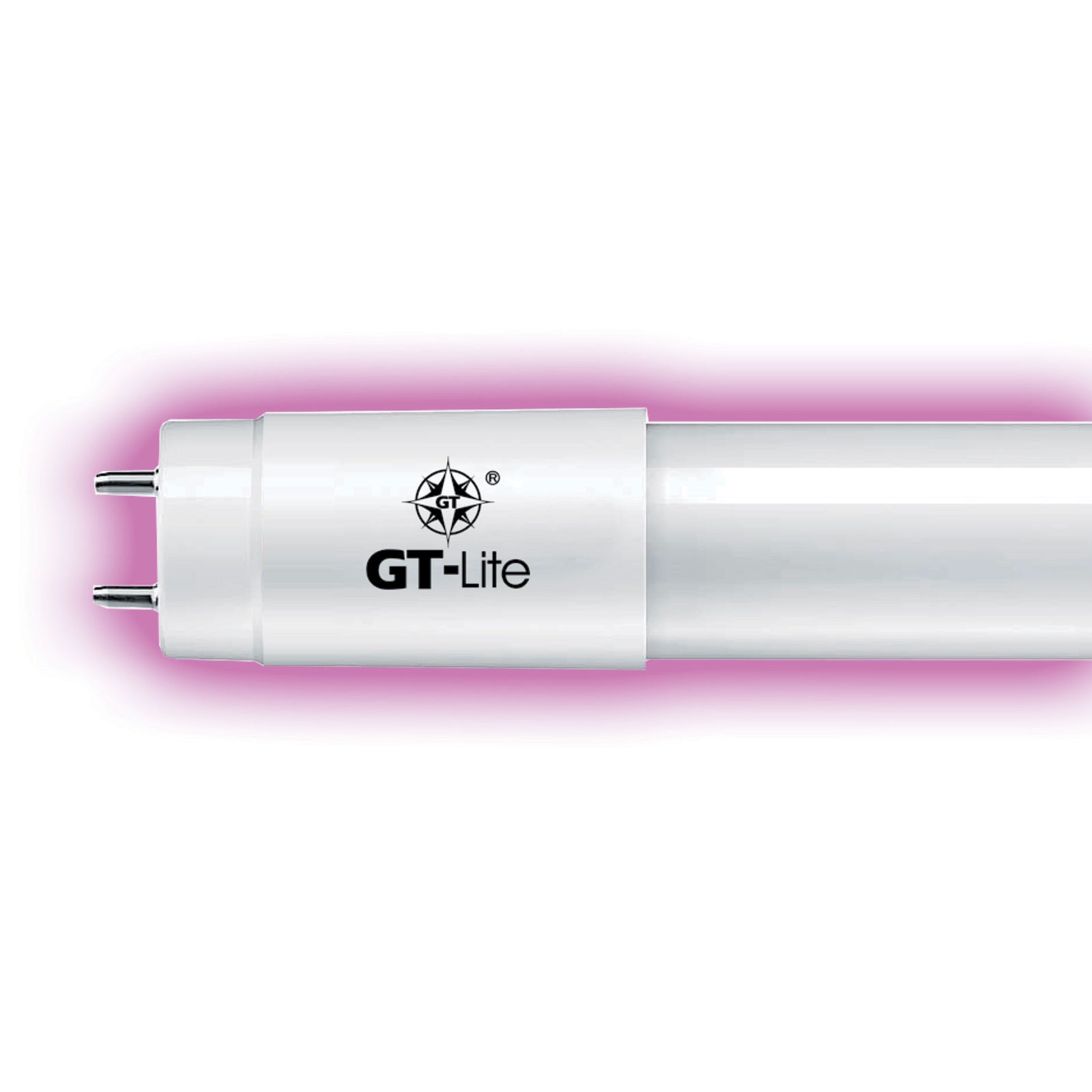 48-inch LED T8 Bulb Grow Light, Type A+B Electronic Ballast Compatible