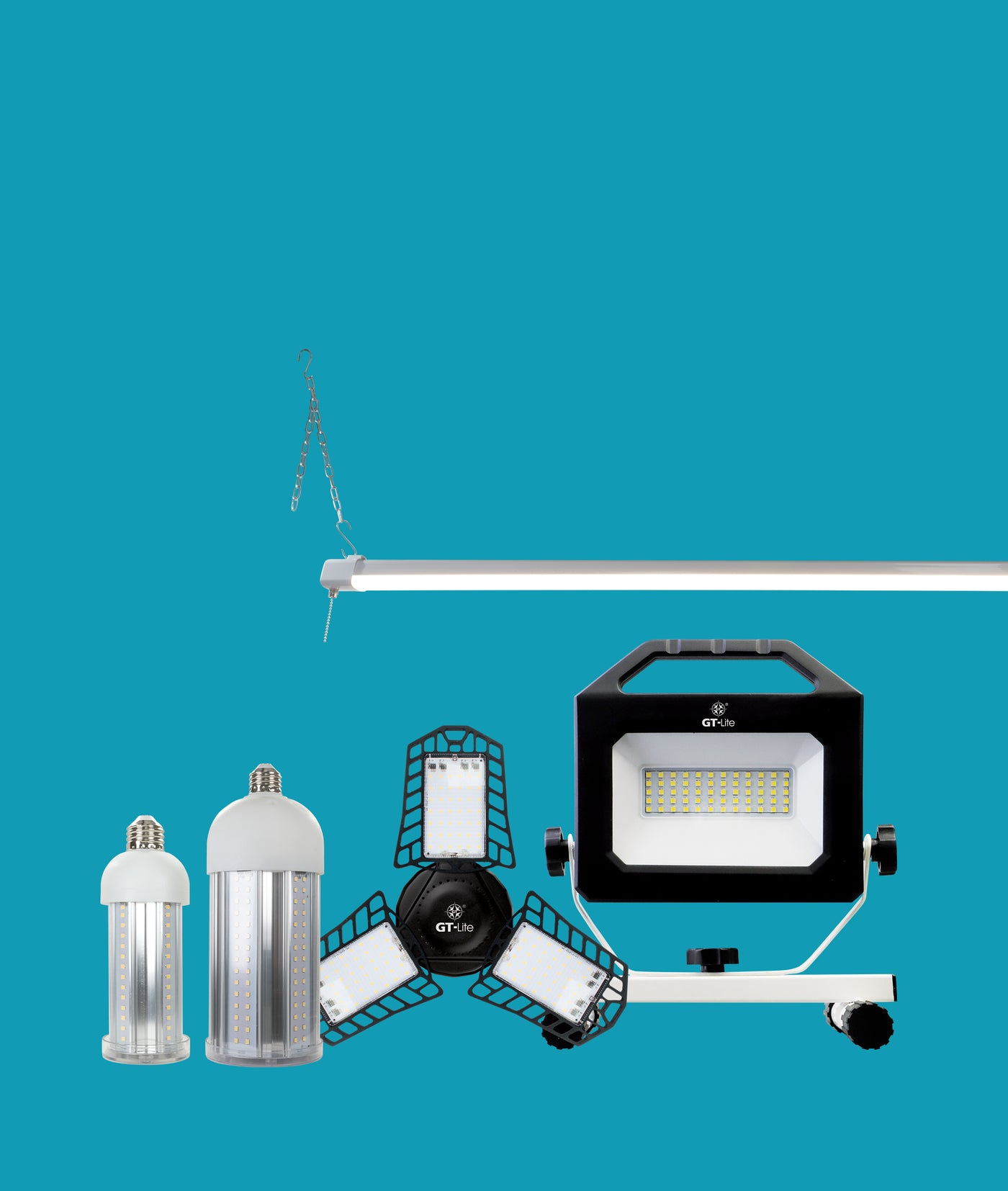 GT Lite - LED Lighting Product