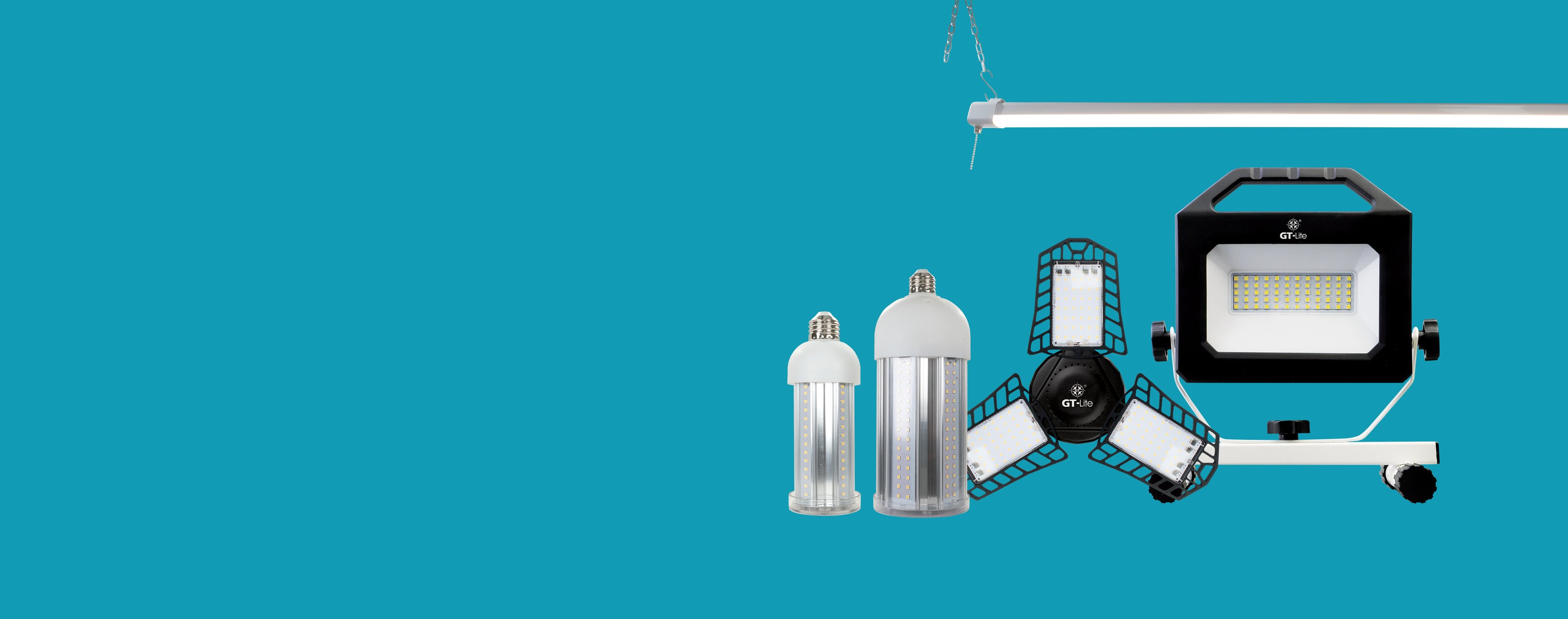 GT Lite - LED Lighting Product