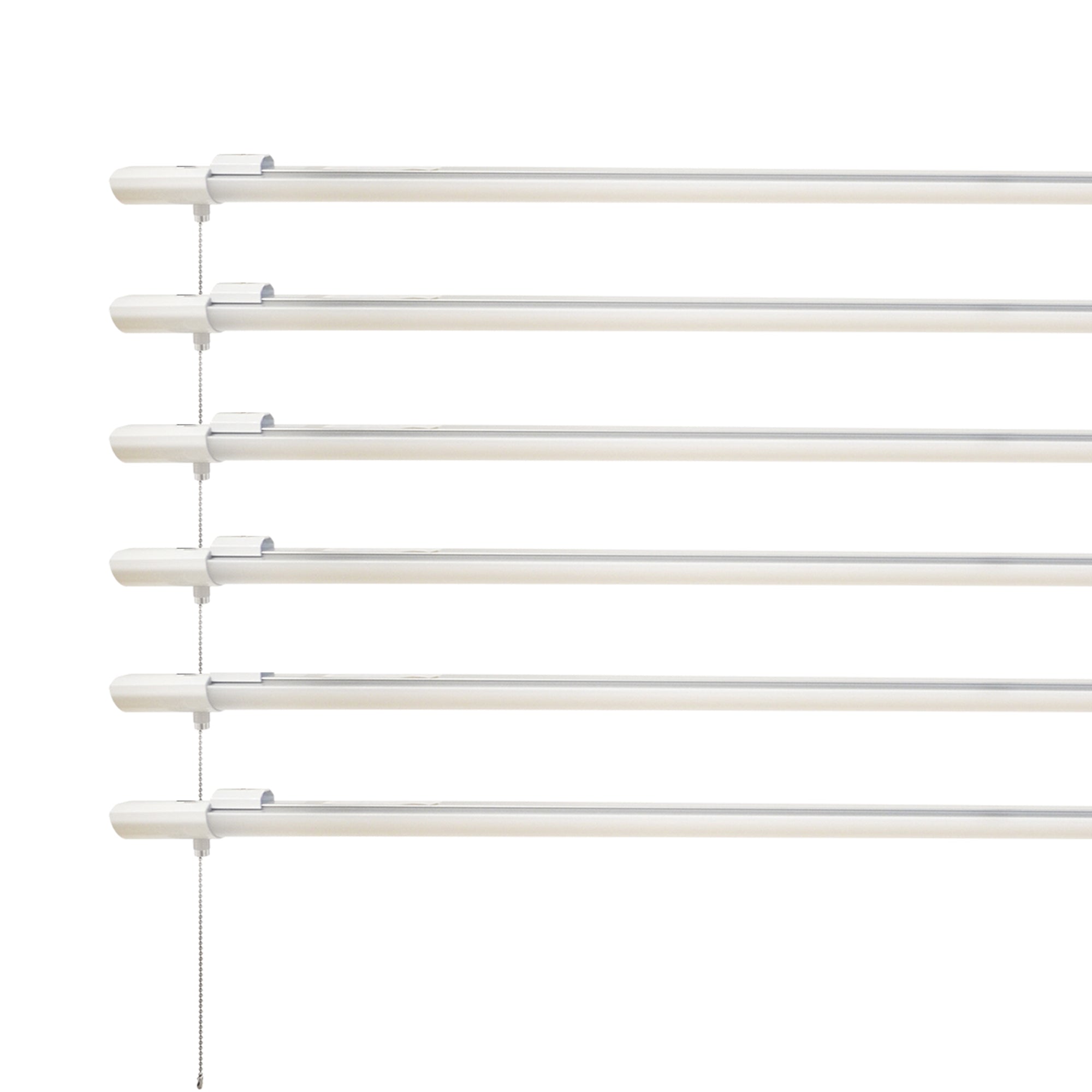 LED 4ft Shop Light 5000 Lumen 42W Non Linkable
