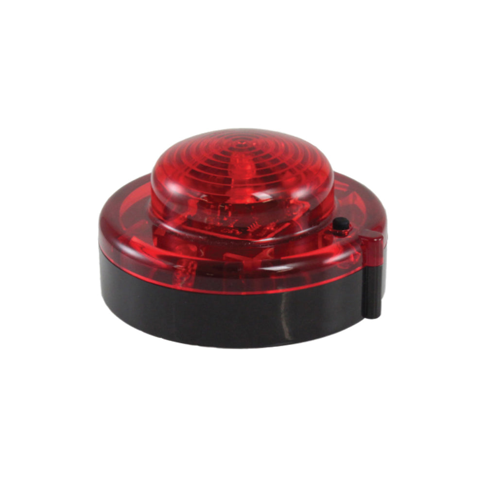LED Emergency Beacon - Red