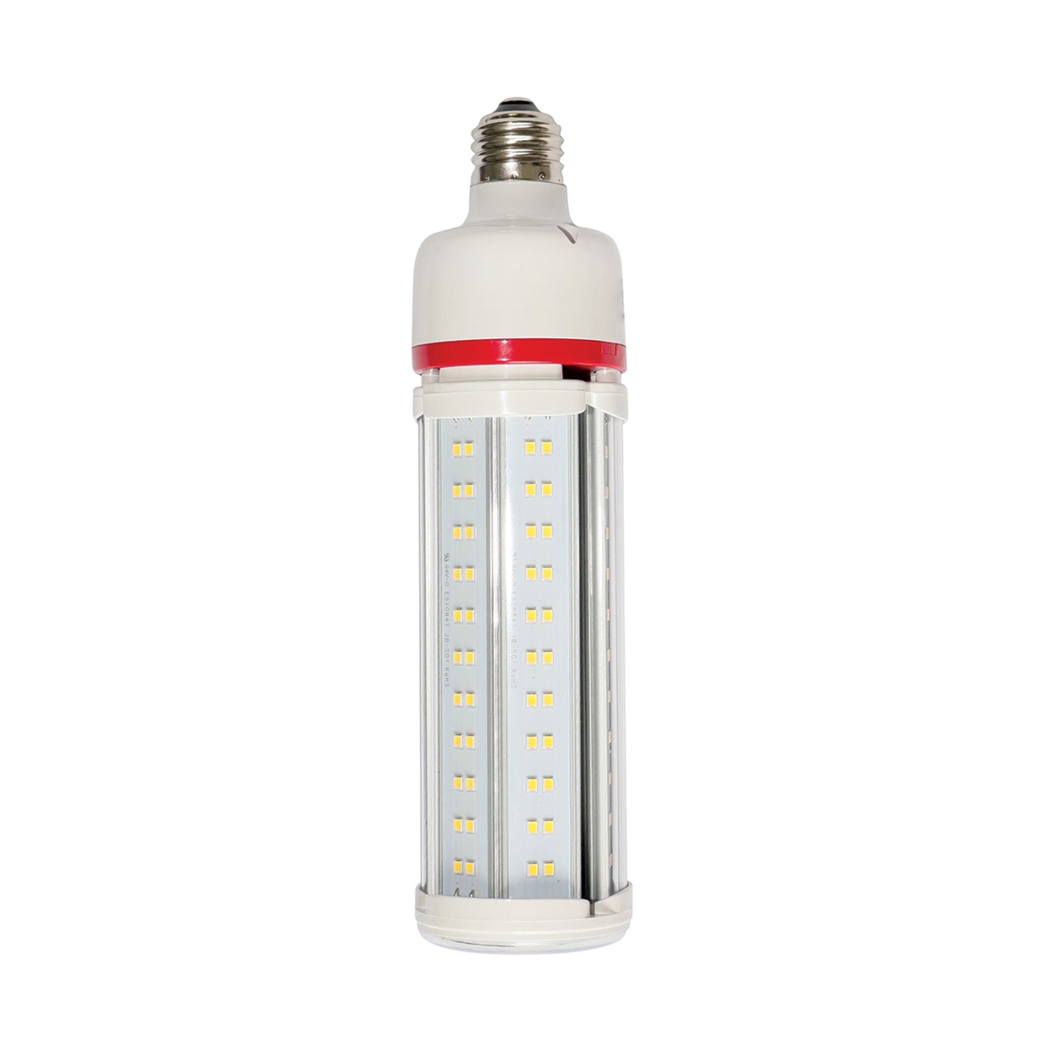 Damp Rated Moisture Resistant LED Corn Cob Light Bulb 6975 Lumen 45W ...