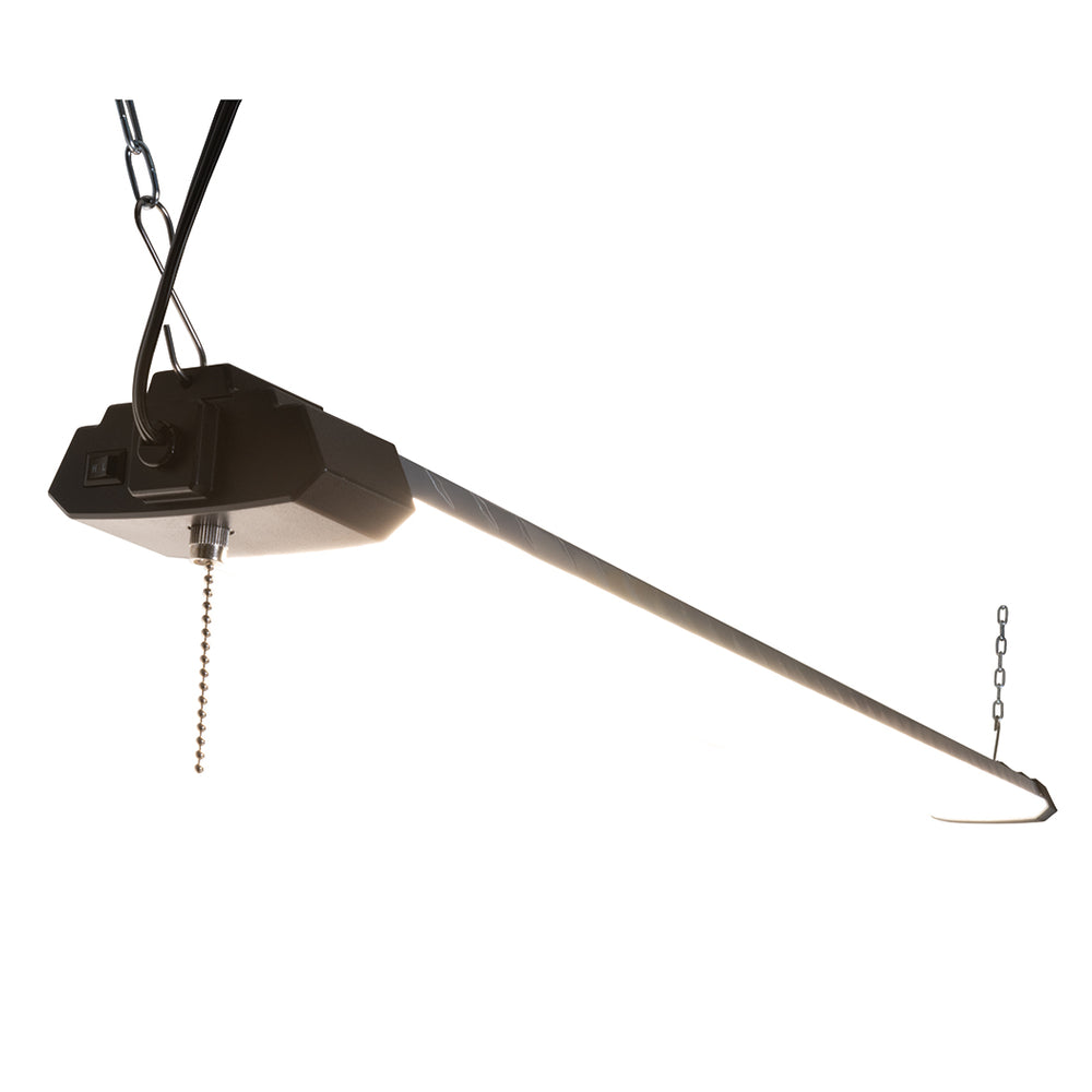 LED 4ft Shop Light 10,000/5000 Lumen 105W Linkable